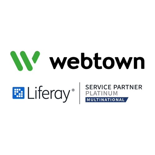 Liferay implementation services - Group - Webtown Liferay implementation services - Group - Webtown